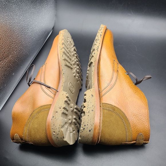 Allen Edmonds | Shoes | Allen Edmonds Discovery Mens Chukka Ankle Boots ...